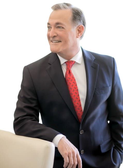 Gary S. Barthel - Gary S. Barthel | Military Law